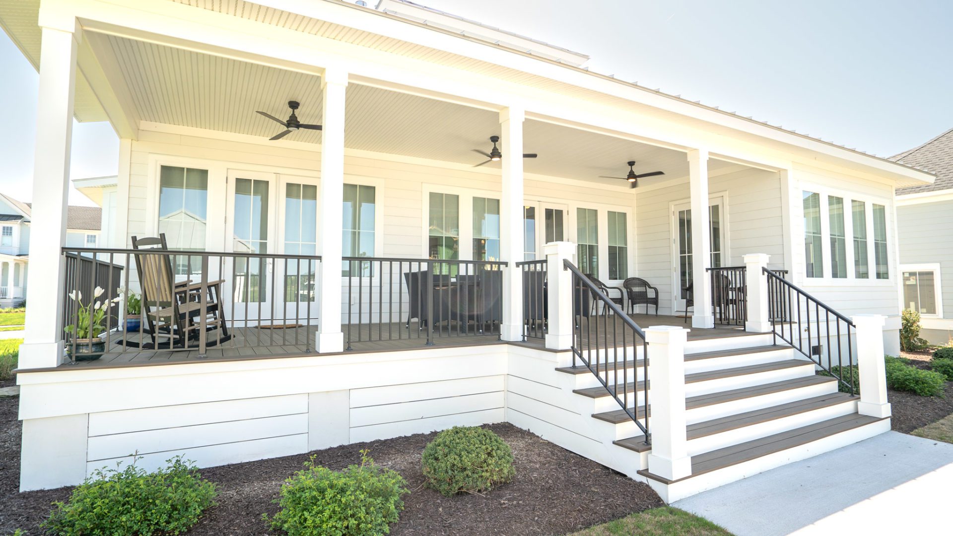 Role Of Sustainable Design In Large-Scale Residential Projects